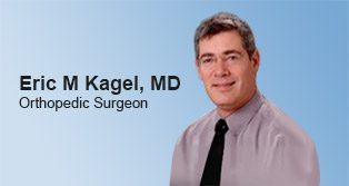 Dr. Eric M Kagel | Orthopaedic Surgeon San Jose California